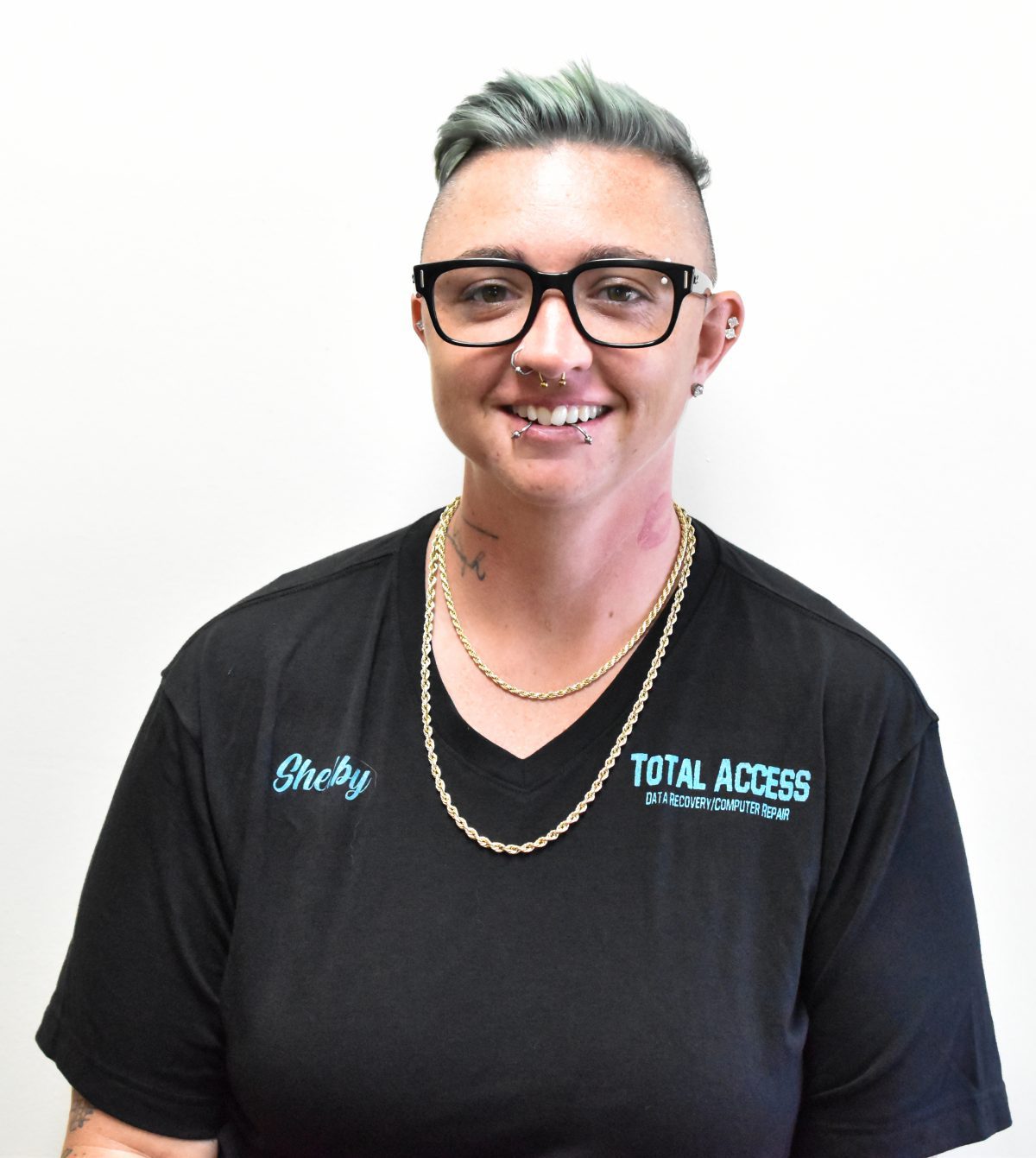 Total Access Data Recovery & Computer Repair